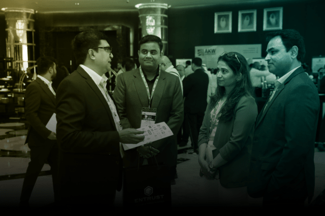 CYSEC KUWAIT 2025 – Leading Cyber Security Summit in Kuwait